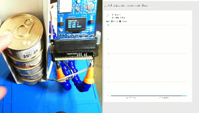 GitHub - brodbor/mxchip-inventory-managment